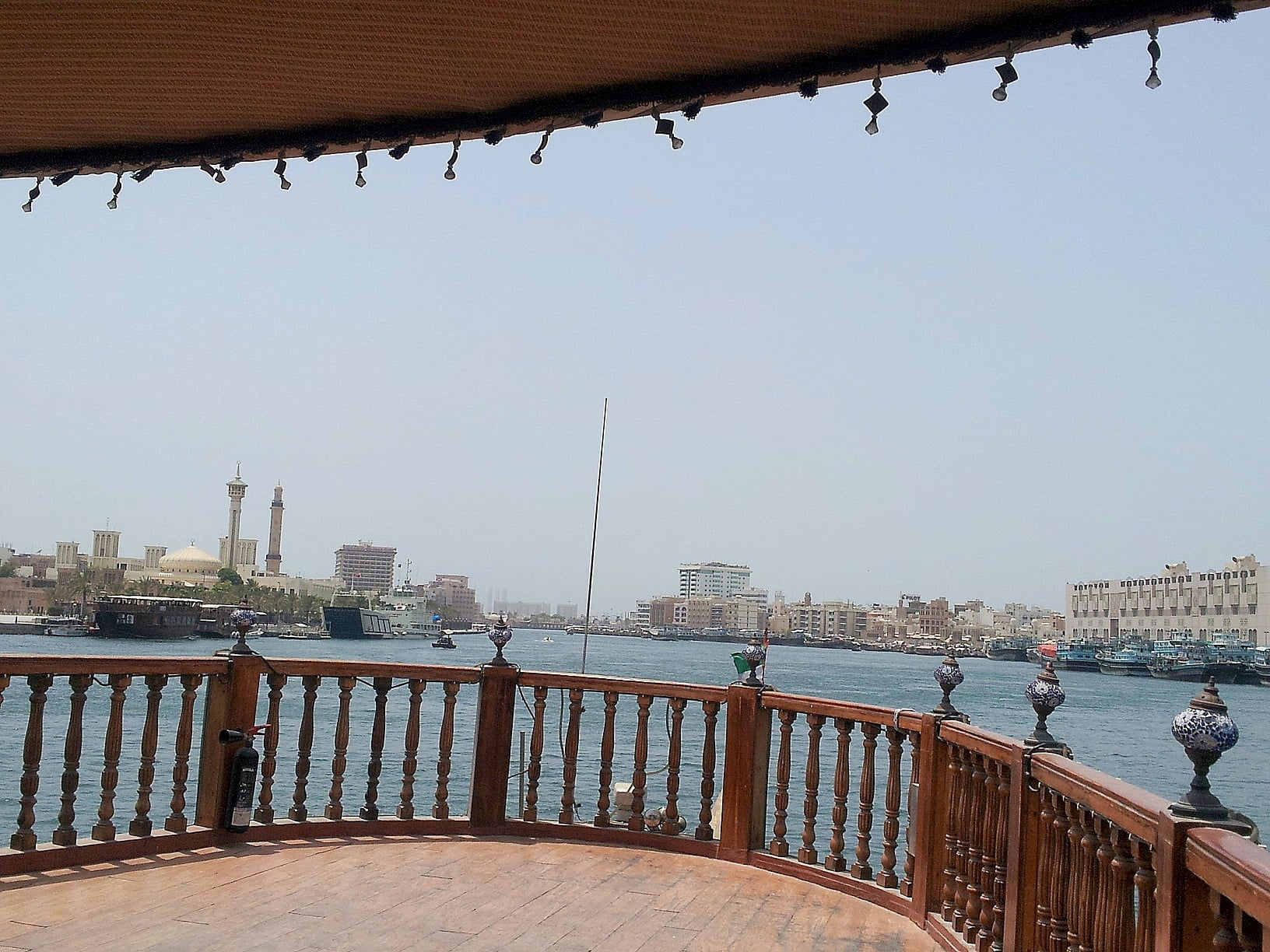 DUBAI CREEK :: Things to See