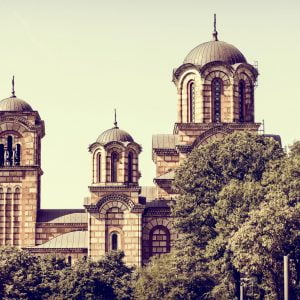 Visiting Arilje Serbia - Glimpses of the World