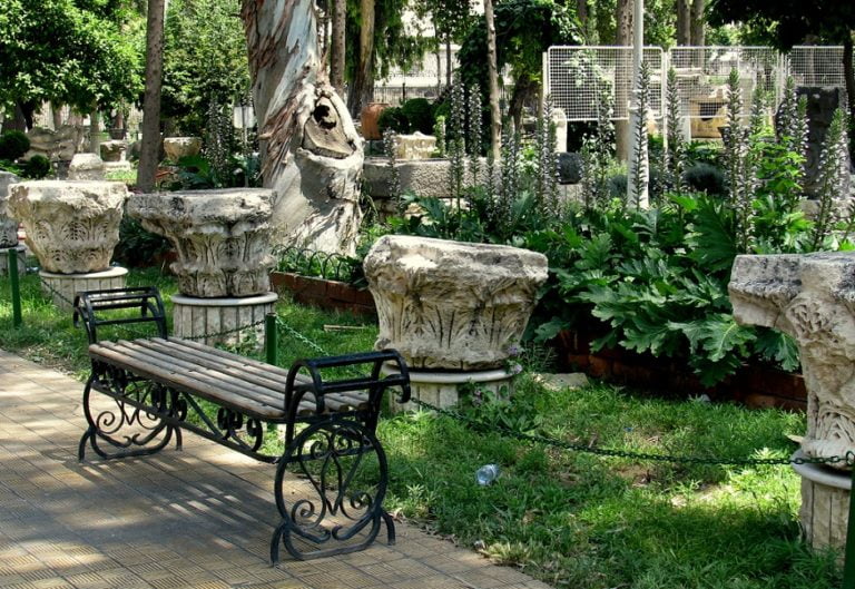 GREAT MOSQUE OF DAMASCUS :: A Must-see