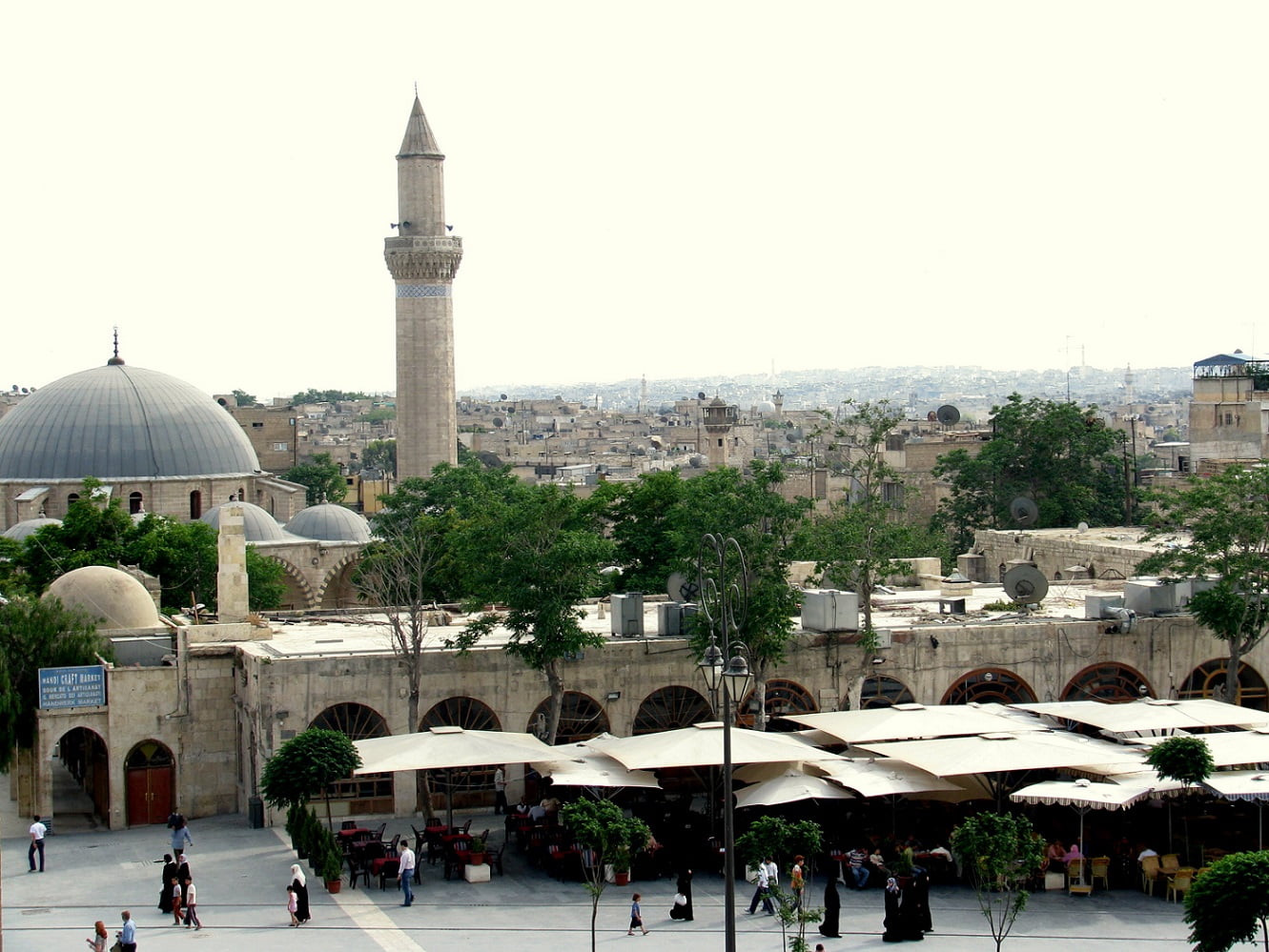 ALEPPO SYRIA CITADEL :: Things To Know