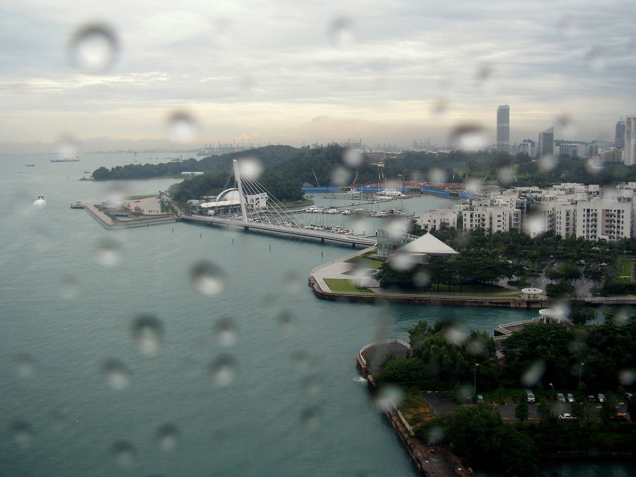 THINGS TO DO IN SENTOSA :: Sentosa Attractions