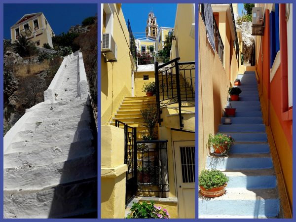 THINGS TO DO IN SYMI :: Greek Island Attractions