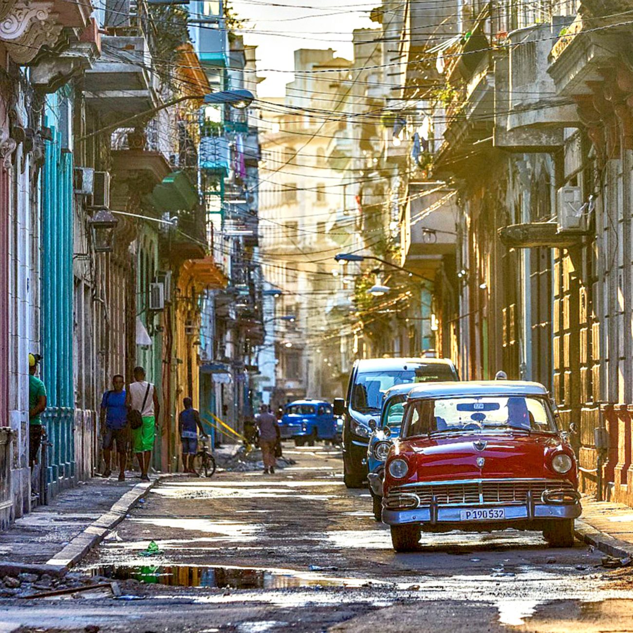 CUBA VACATION :: Things To Know