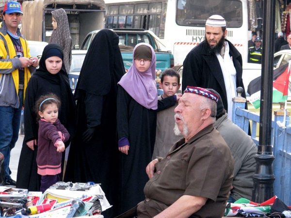 INTERESTING FACTS ABOUT JORDAN :: Things To Know