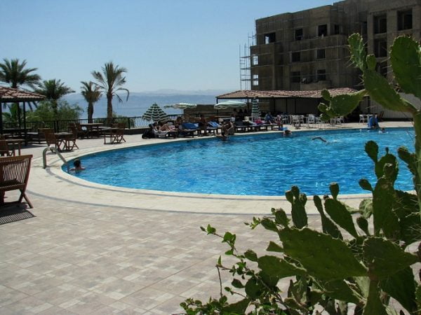 DEAD SEA FACTS :: Things To Know, Tips And Photos