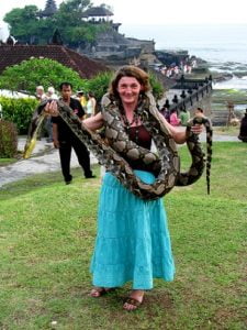 BALI MONKEYS Where To See Them :: Stories And Photos