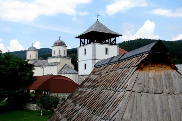 IVANJICA SERBIA :: Things To See & Do