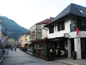 IVANJICA SERBIA :: Things To See & Do