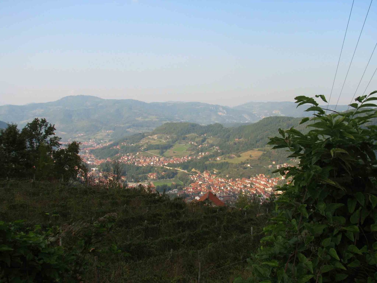 IVANJICA SERBIA :: Things To See & Do