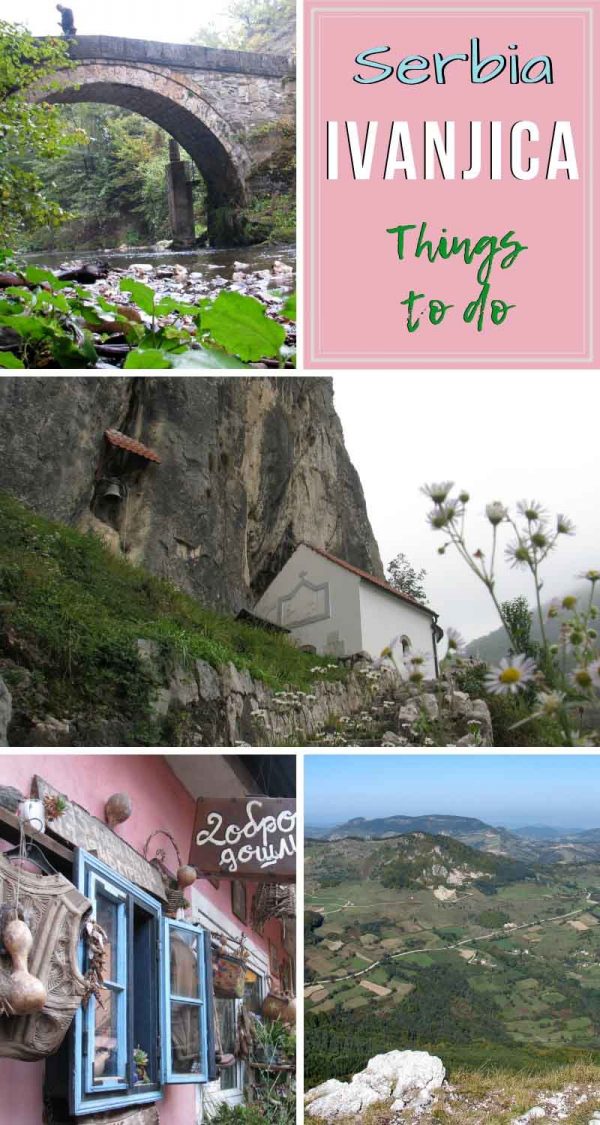 IVANJICA SERBIA :: Things To See & Do