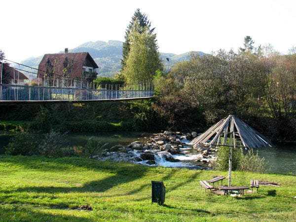 Visiting Arilje Serbia - GLIMPSES OF THE WORLD