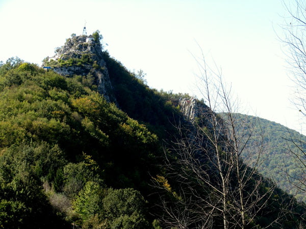 Visiting Arilje Serbia - GLIMPSES OF THE WORLD