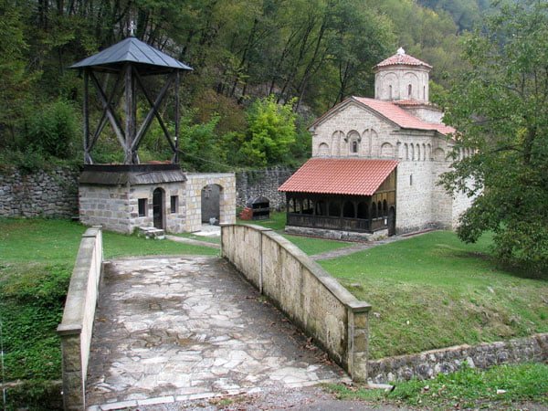 ARILJE SERBIA :: Attractions And Tips
