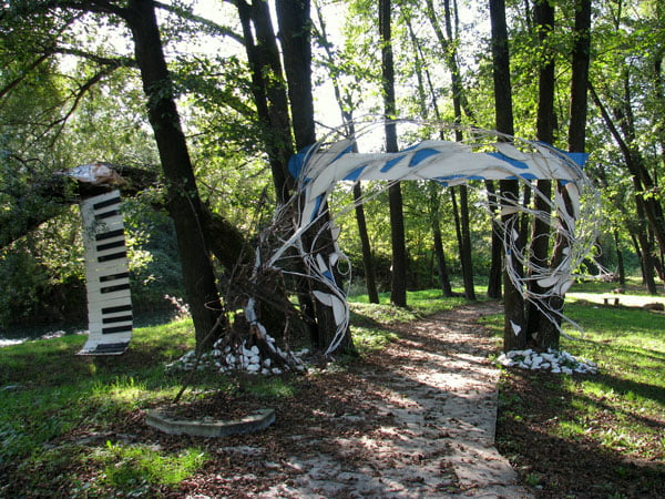 ARILJE SERBIA :: Attractions And Tips