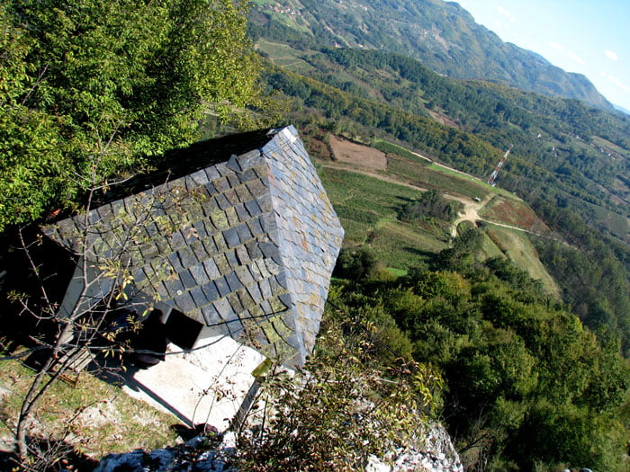 ARILJE SERBIA :: Attractions And Tips