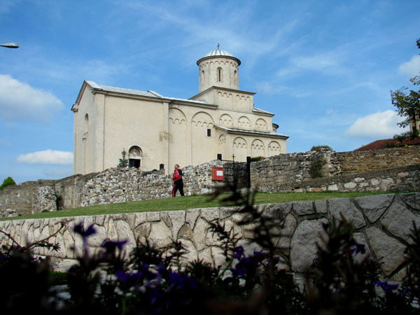 ARILJE SERBIA :: Attractions And Tips