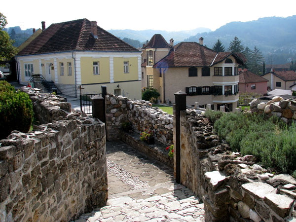 ARILJE SERBIA :: Attractions And Tips