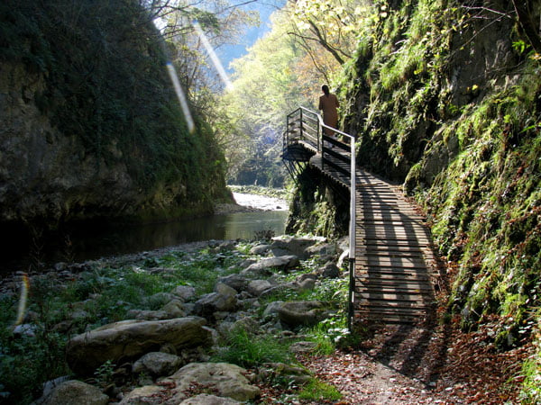 ARILJE SERBIA :: Attractions And Tips