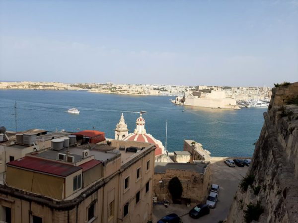 VALETA Šta videti :: Atrakcije, saveti, fotografije