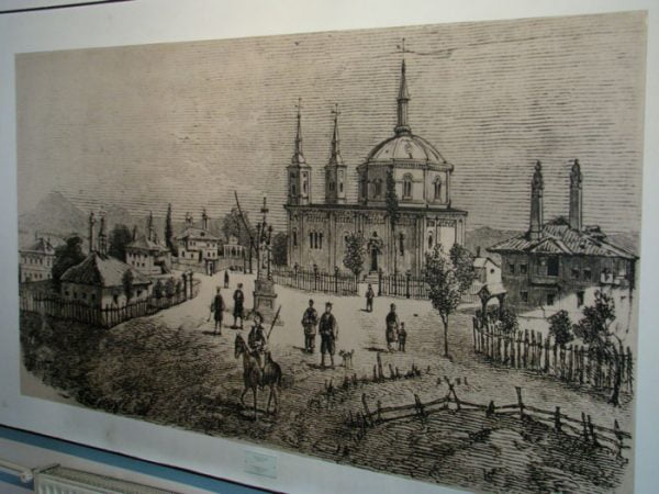 ŠTA VIDETI U ČAČKU :: Iz prve ruke!