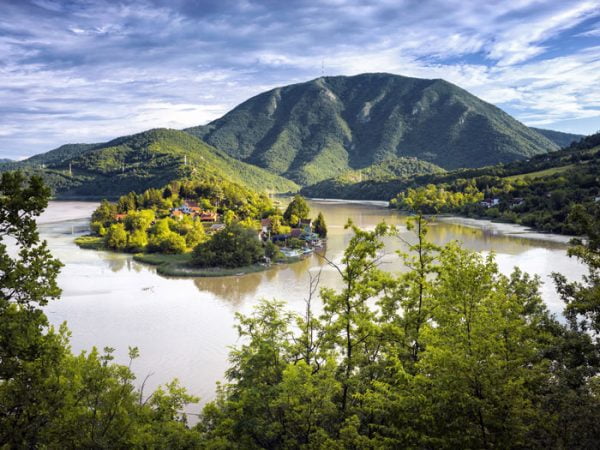 THINGS TO DO IN ČAČAK :: Attractions And Nature