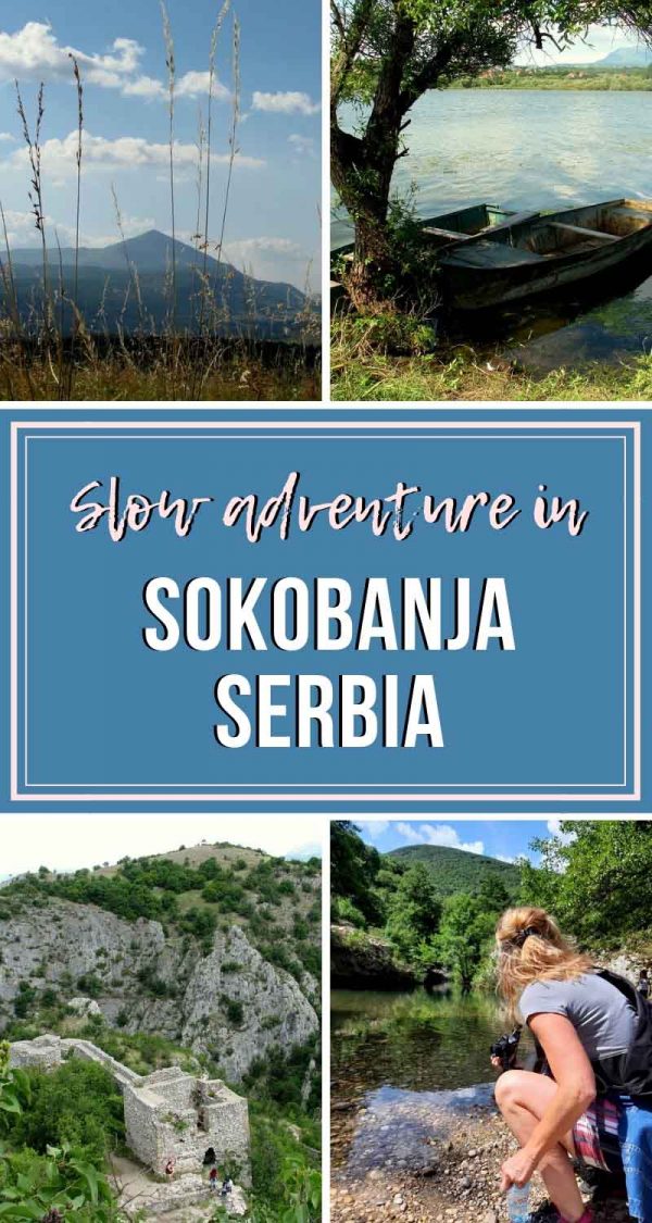 SOKOBANJA SERBIA :: Things To See & Do