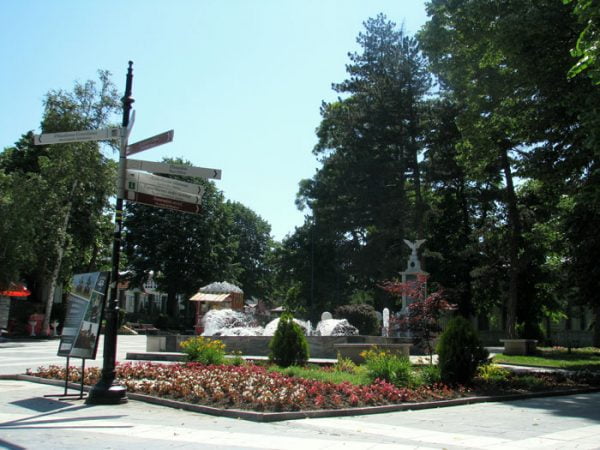 SOKOBANJA SERBIA :: Things To See & Do