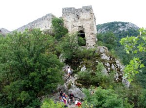 SOKOBANJA SERBIA :: Things To See & Do