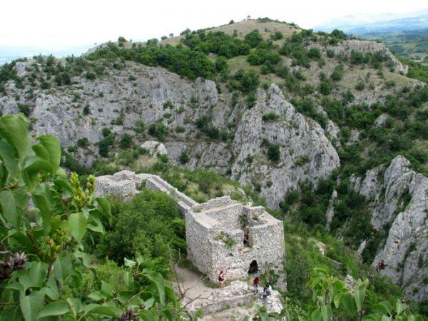 SOKOBANJA SERBIA :: Things To See & Do