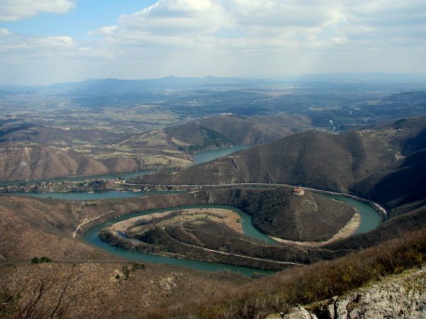 Things To Do In Cacak Serbia :: GLIMPSES OF THE WORLD