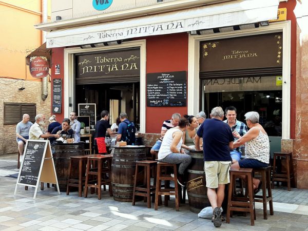 WHAT TO DO IN MALAGA :: Tips and photos