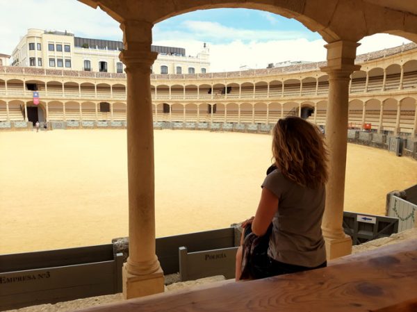 THINGS TO DO IN RONDA :: What To See And Ho To Get There