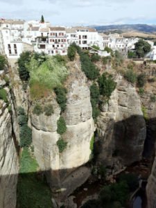 THINGS TO DO IN RONDA :: What To See And Ho To Get There