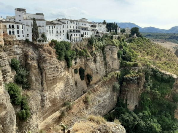 RONDA ANDALUZIJA :: Kako stići i šta videti
