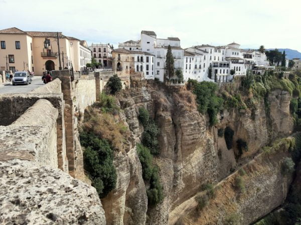 THINGS TO DO IN RONDA :: What To See And Ho To Get There