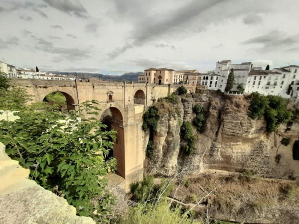 THINGS TO DO IN RONDA :: What To See And Ho To Get There