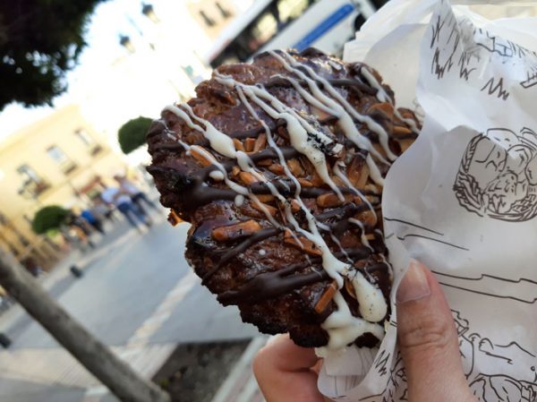 THINGS TO DO IN RONDA :: What To See And Ho To Get There