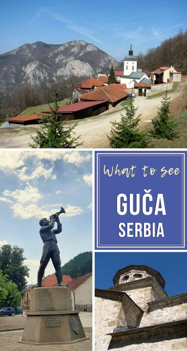 Things To Do In Guča Serbia :: GLIMPSES OF THE WORLD