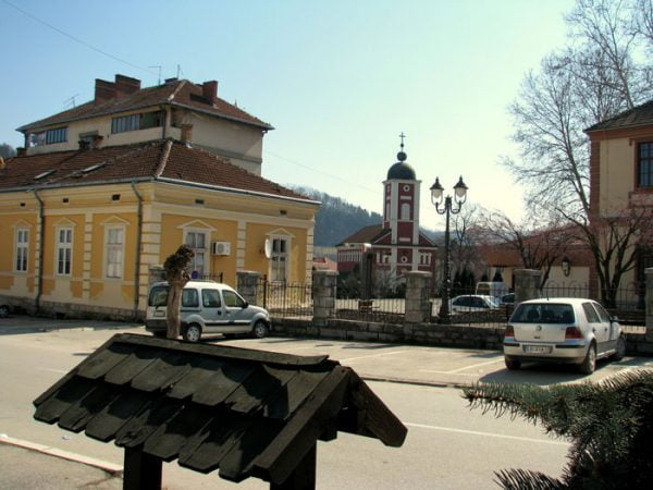 GUČA SERBIA :: Besides the Trumpet Festival