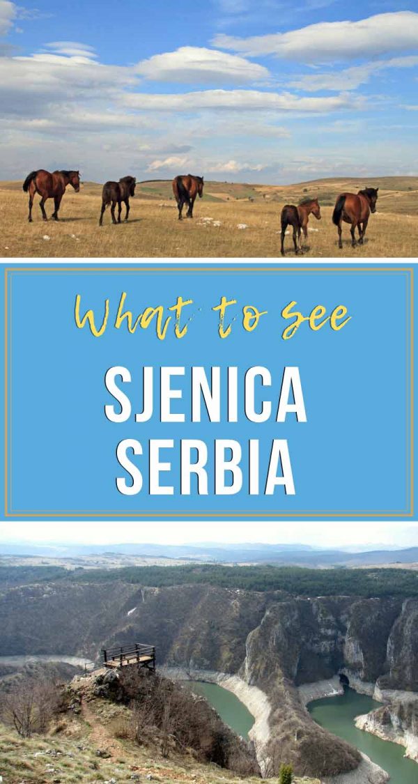 WHAT TO SEE IN SJENICA SERBIA :: GLIMPSES OF THE WORLD