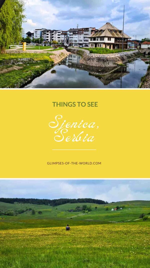 SJENICA SERBIA :: Things To See & Do