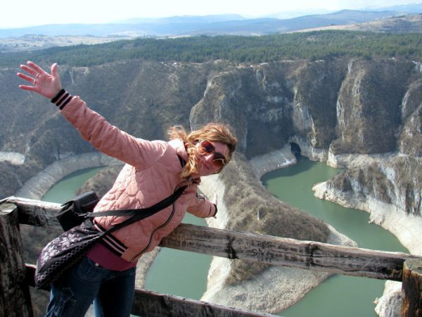 WHAT TO SEE IN SJENICA SERBIA :: GLIMPSES OF THE WORLD