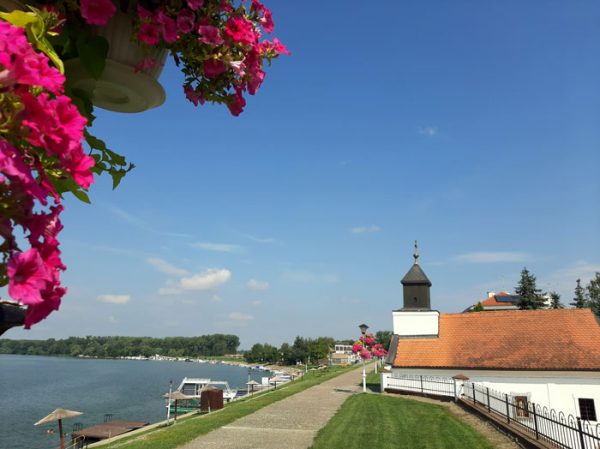 ŠTA VIDETI U NOVOM BEČEJU :: Šta da ne propustite