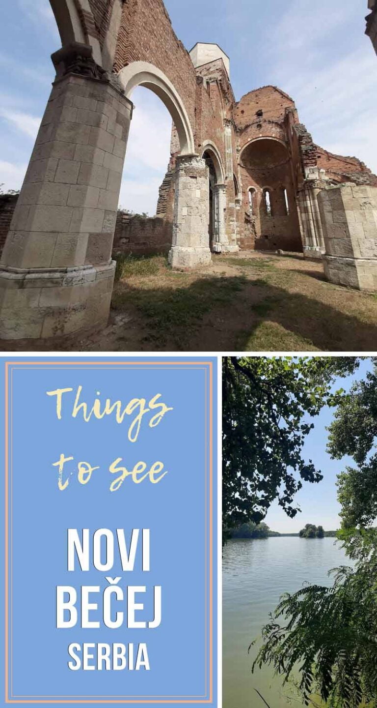 Things to do in Novi Bečej :: GLIMPSES OF THE WORLD