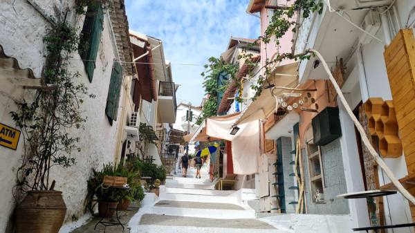 PLACES TO VISIT IN PARGA GREECE :: Things To See And Do