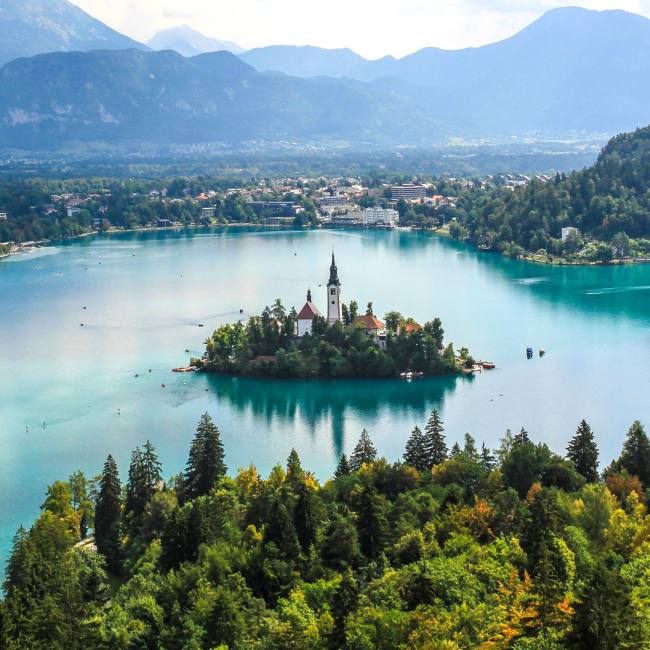 ŠTA VIDETI U MALAGI :: Atrakcije, saveti i fotografije