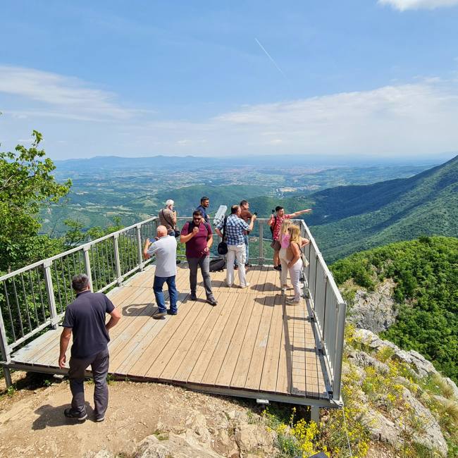 Visiting Arilje Serbia - GLIMPSES OF THE WORLD