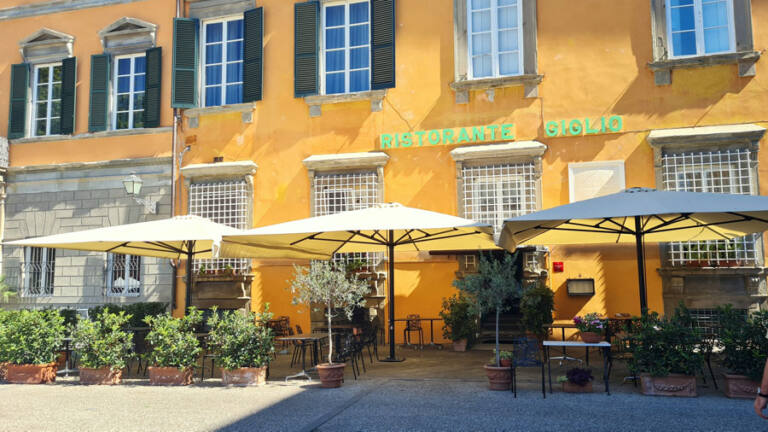 THINGS TO DO IN LUCCA ITALY:: Attractions And Photos