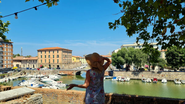 THINGS TO DO IN LIVORNO :: Attractions And Photos