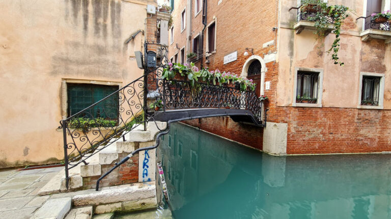 VENICE ATTRACTIONS :: List and Tips